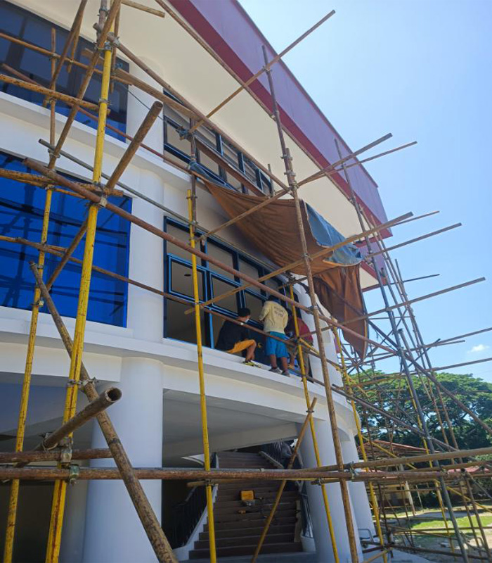 Sustainable Builders Inc. Sustainable Builders Inc.